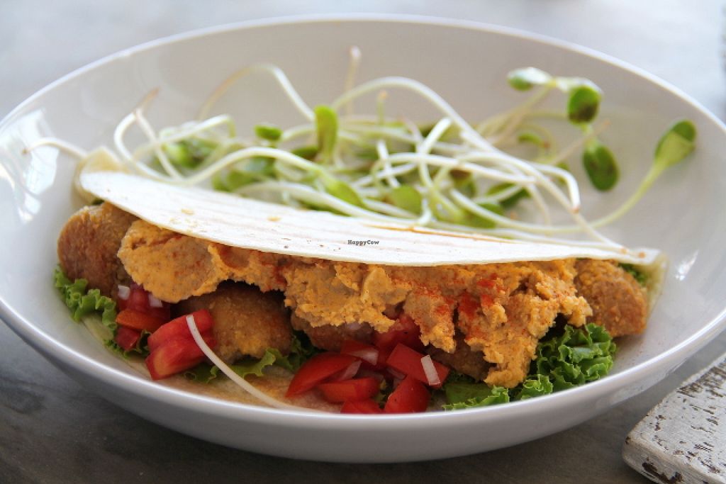 CLOSED: Pure Koh Lanta - Koh Lanta Restaurant - HappyCow