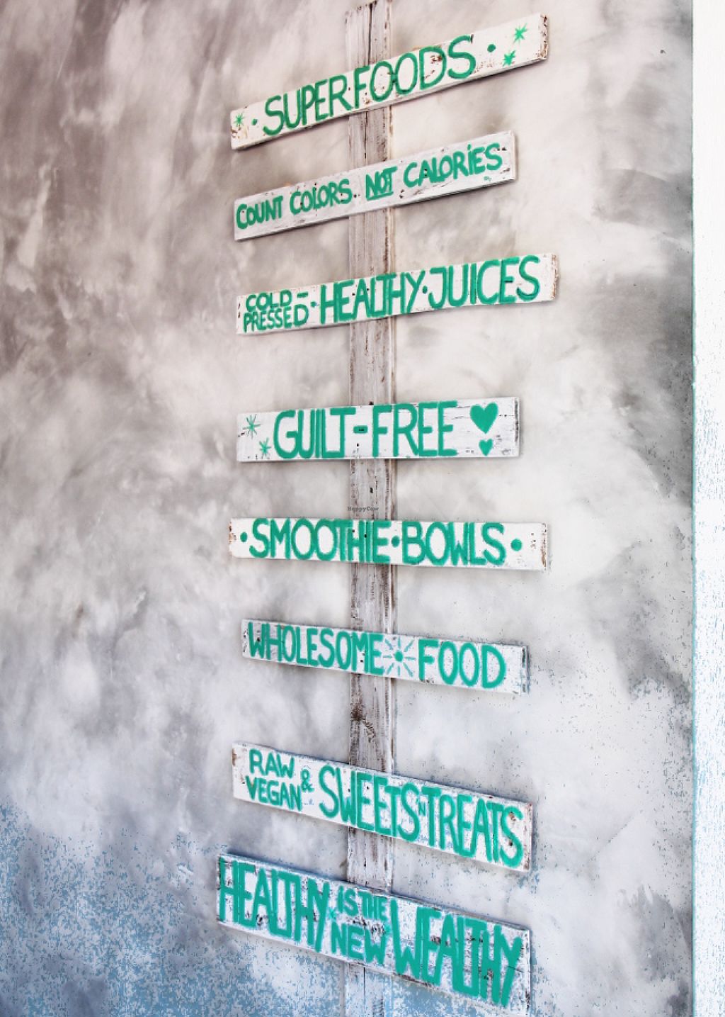 CLOSED: Pure Koh Lanta - Koh Lanta Restaurant - HappyCow