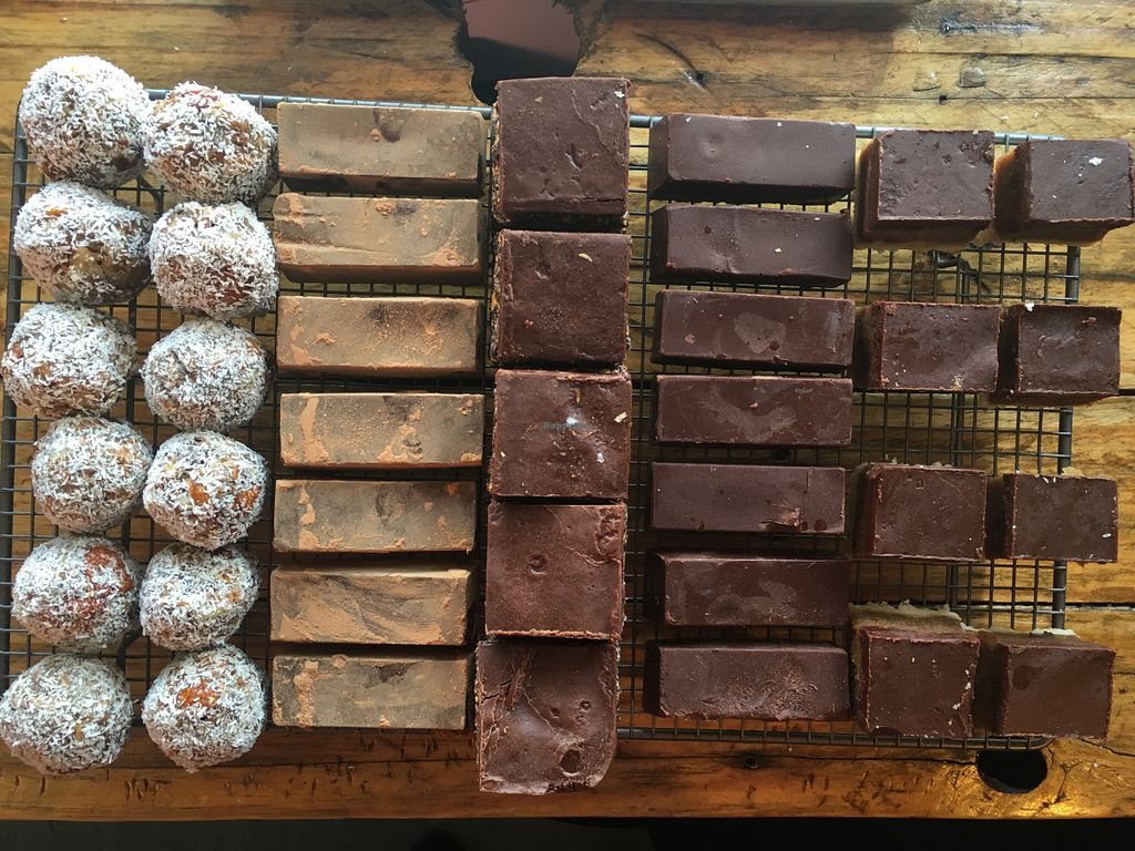 CLOSED: The Organic Sustainable Food Trailer - Torquay Victoria ...