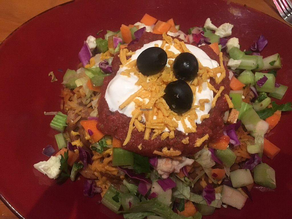 CLOSED: Montezuma's - North Adelaide South Australia Restaurant - HappyCow