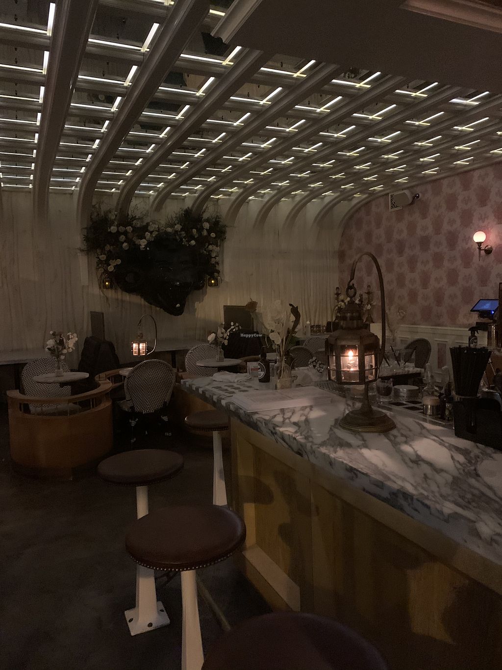 Kindred - San Diego California Restaurant - HappyCow