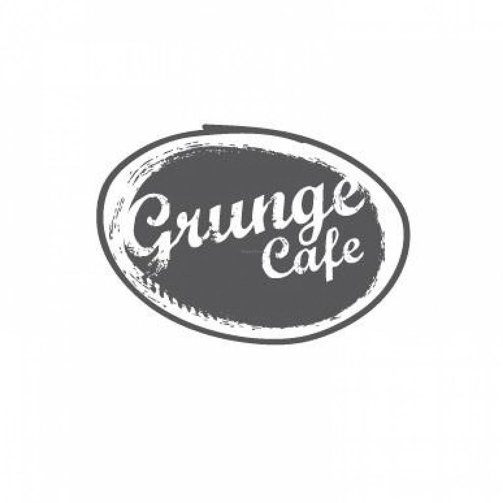 CLOSED: Grunge Cafe - Belgrave Victoria Restaurant - HappyCow