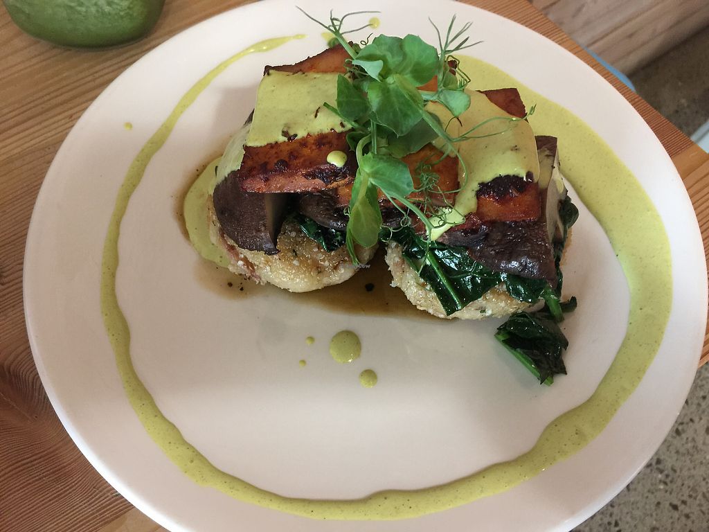 Seize - Wellington Restaurant - HappyCow