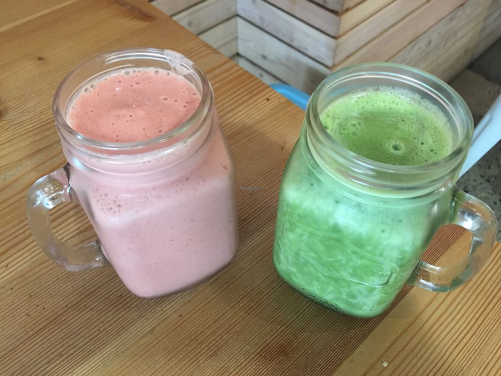 Seize - Wellington Restaurant - HappyCow