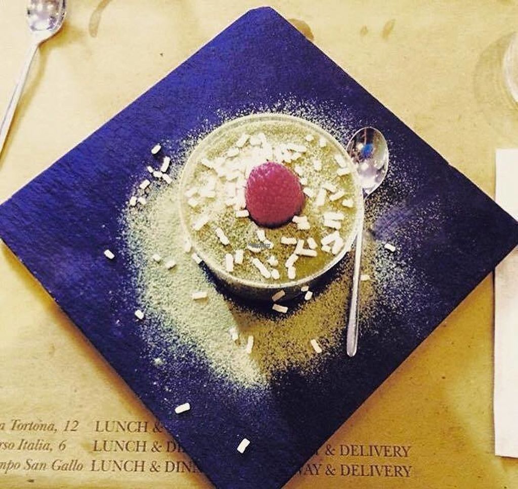 Basara - Venice Restaurant - HappyCow