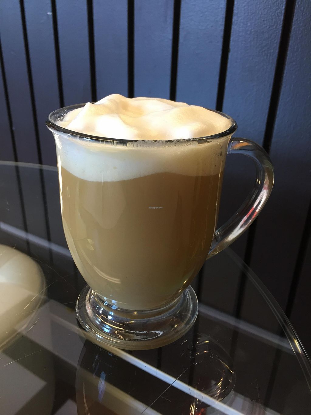 Short and Stout Tea - Albany New York Bakery - HappyCow