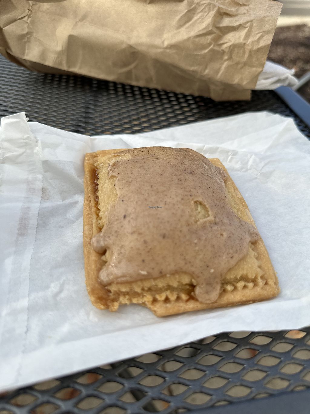 Flying Joe Coffee - Perrysburg Ohio Restaurant - HappyCow