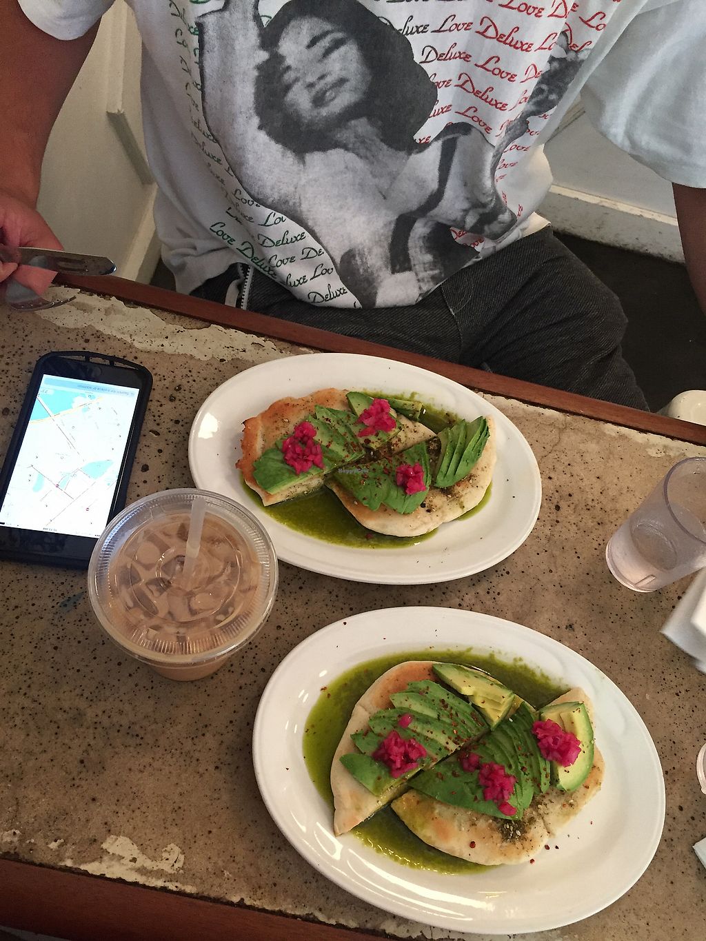 CLOSED: El Rey Coffee Bar & Luncheonette - New York City New York ...