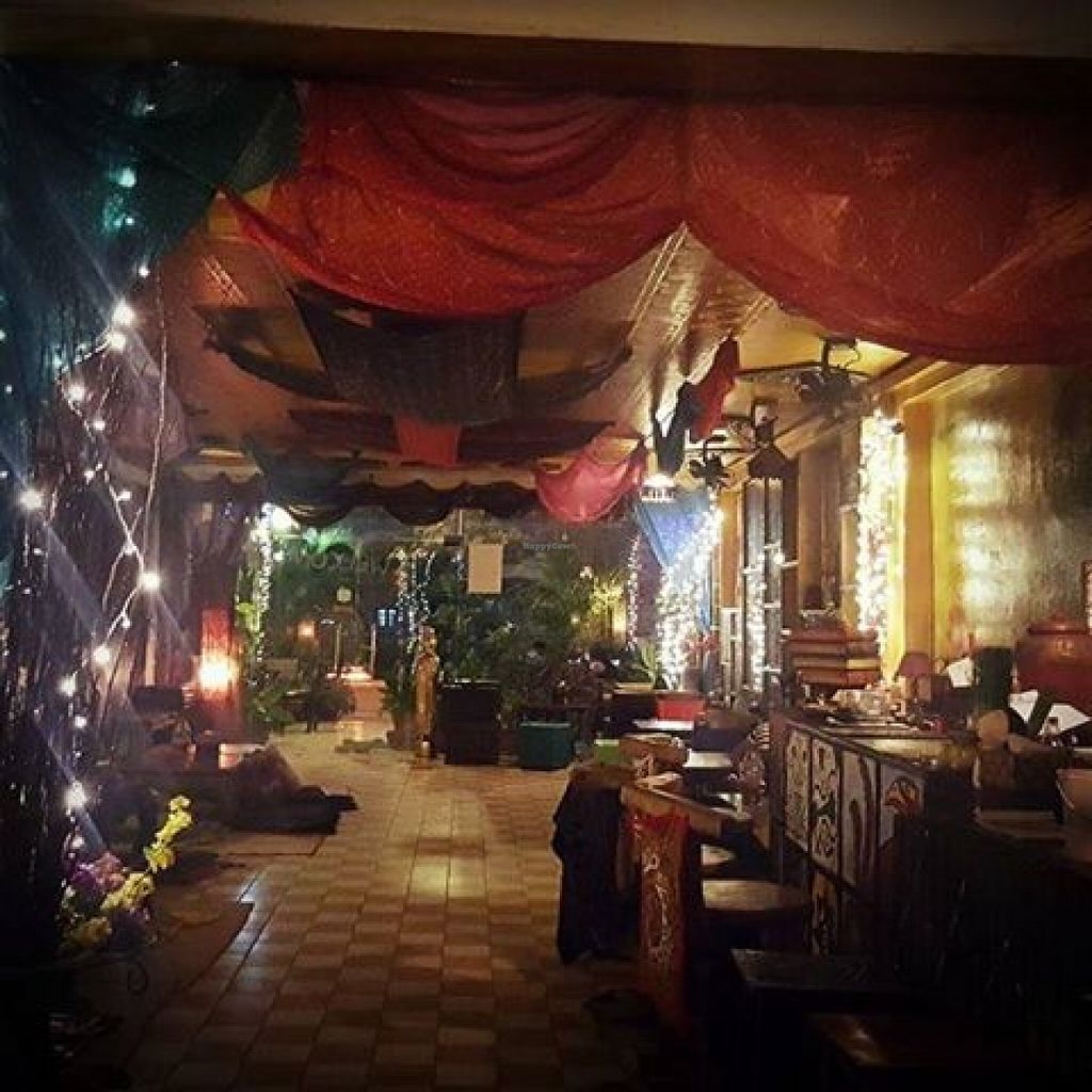 CLOSED: Lost Lounge - Chiang Mai Restaurant - HappyCow