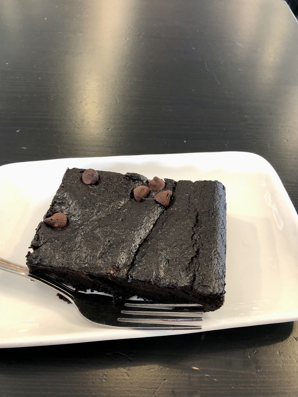 Stamp Proper Foods - Los Angeles California Restaurant - HappyCow