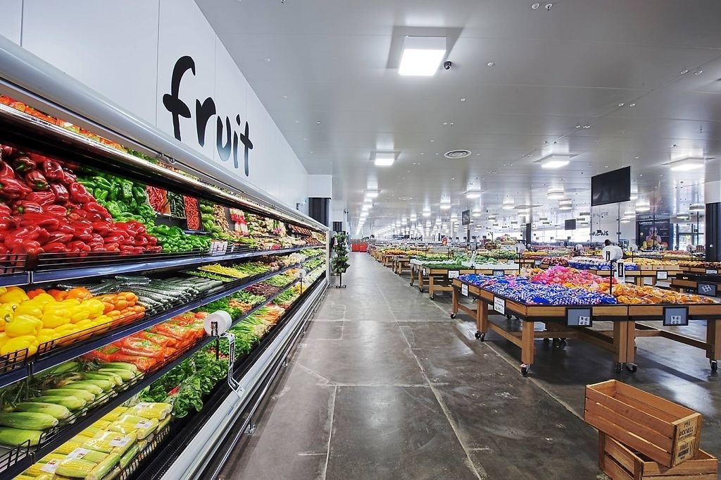 LaManna Direct - Essendon Fields Victoria Health Store - HappyCow