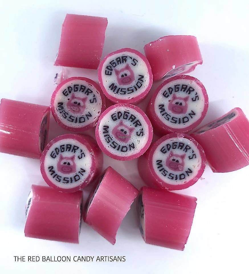 The Red Balloon - Candy Artisans - Mount Waverley Victoria Other - HappyCow