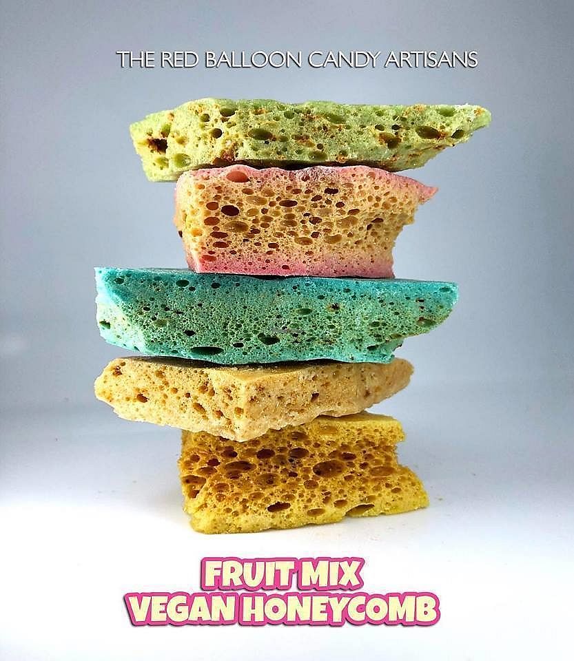 The Red Balloon - Candy Artisans - Mount Waverley Victoria Other - HappyCow