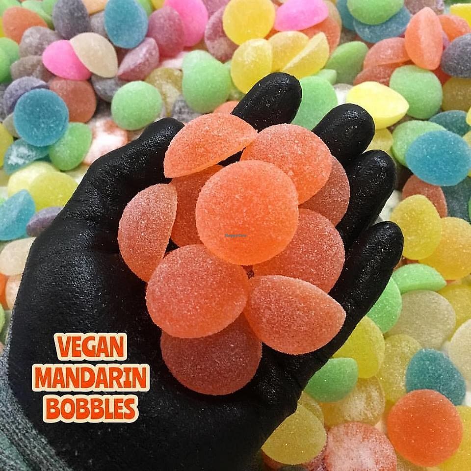 The Red Balloon - Candy Artisans - Mount Waverley Victoria Other - HappyCow