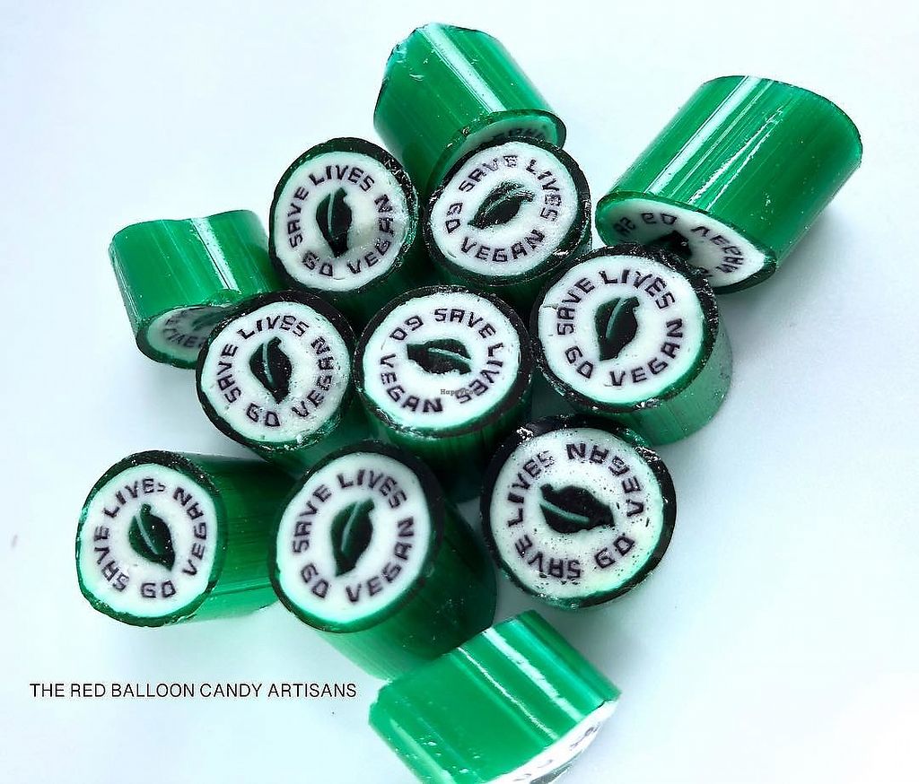 The Red Balloon - Candy Artisans - Mount Waverley Victoria Other - HappyCow