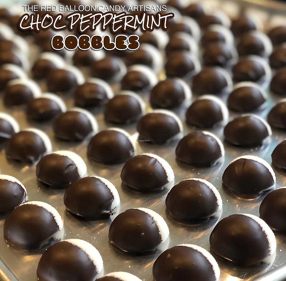 The Red Balloon - Candy Artisans - Mount Waverley Victoria Other - HappyCow