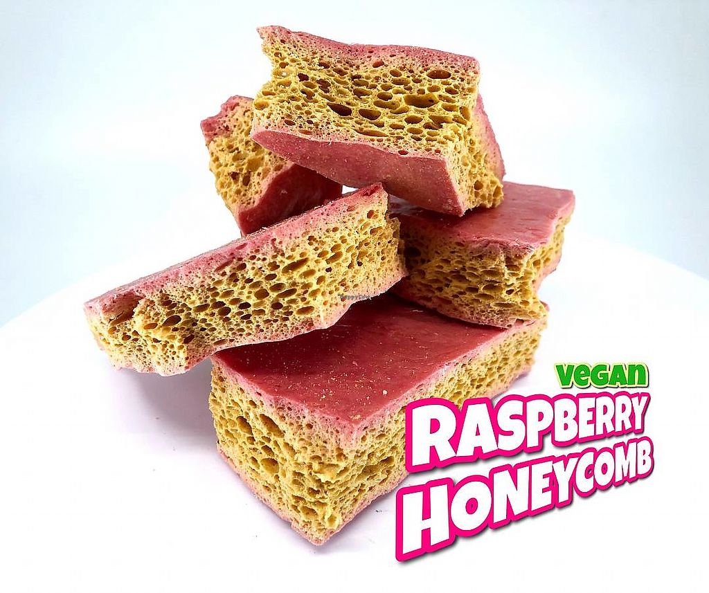 The Red Balloon - Candy Artisans - Mount Waverley Victoria Other - HappyCow