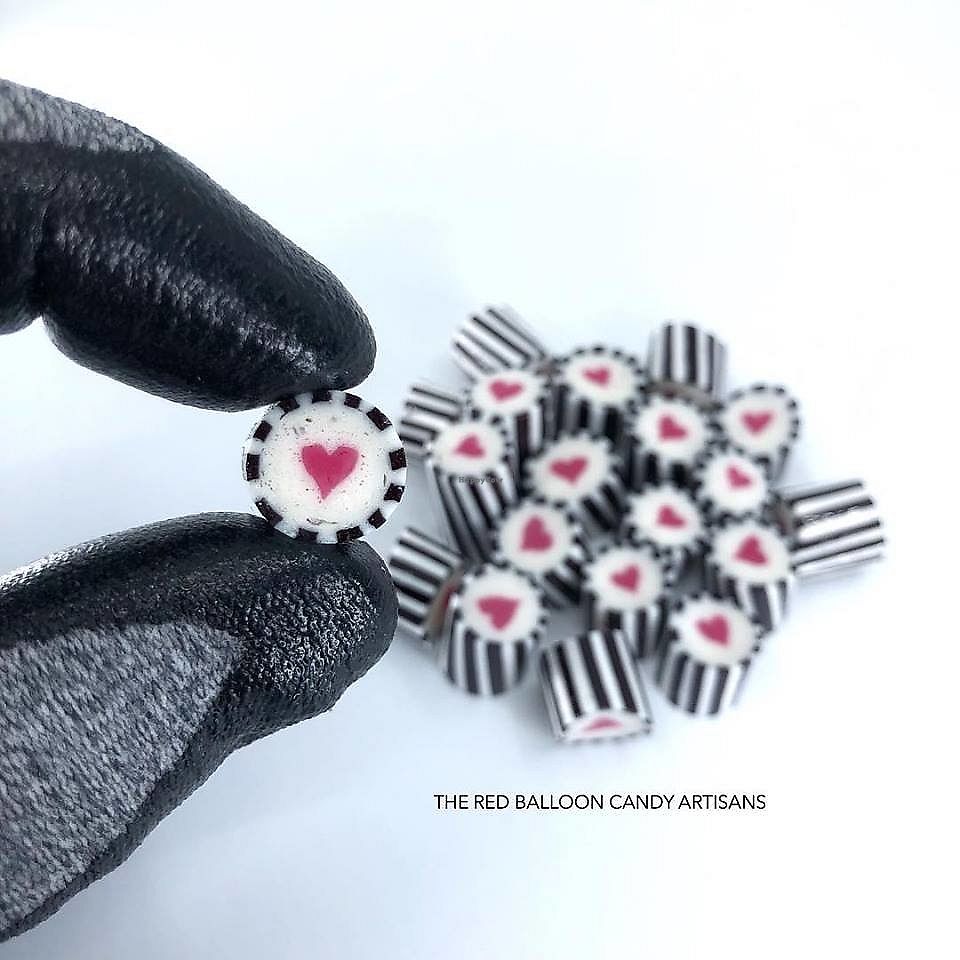 The Red Balloon - Candy Artisans - Mount Waverley Victoria Other - HappyCow