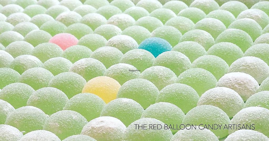 The Red Balloon - Candy Artisans - Mount Waverley Victoria Other - HappyCow