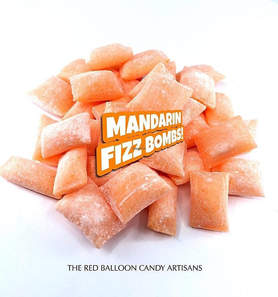 The Red Balloon - Candy Artisans - Mount Waverley Victoria Other - HappyCow