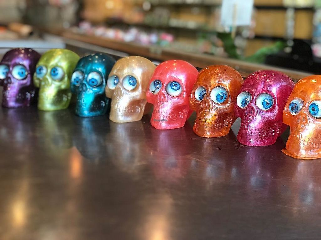 The Red Balloon - Candy Artisans - Mount Waverley Victoria Other - HappyCow