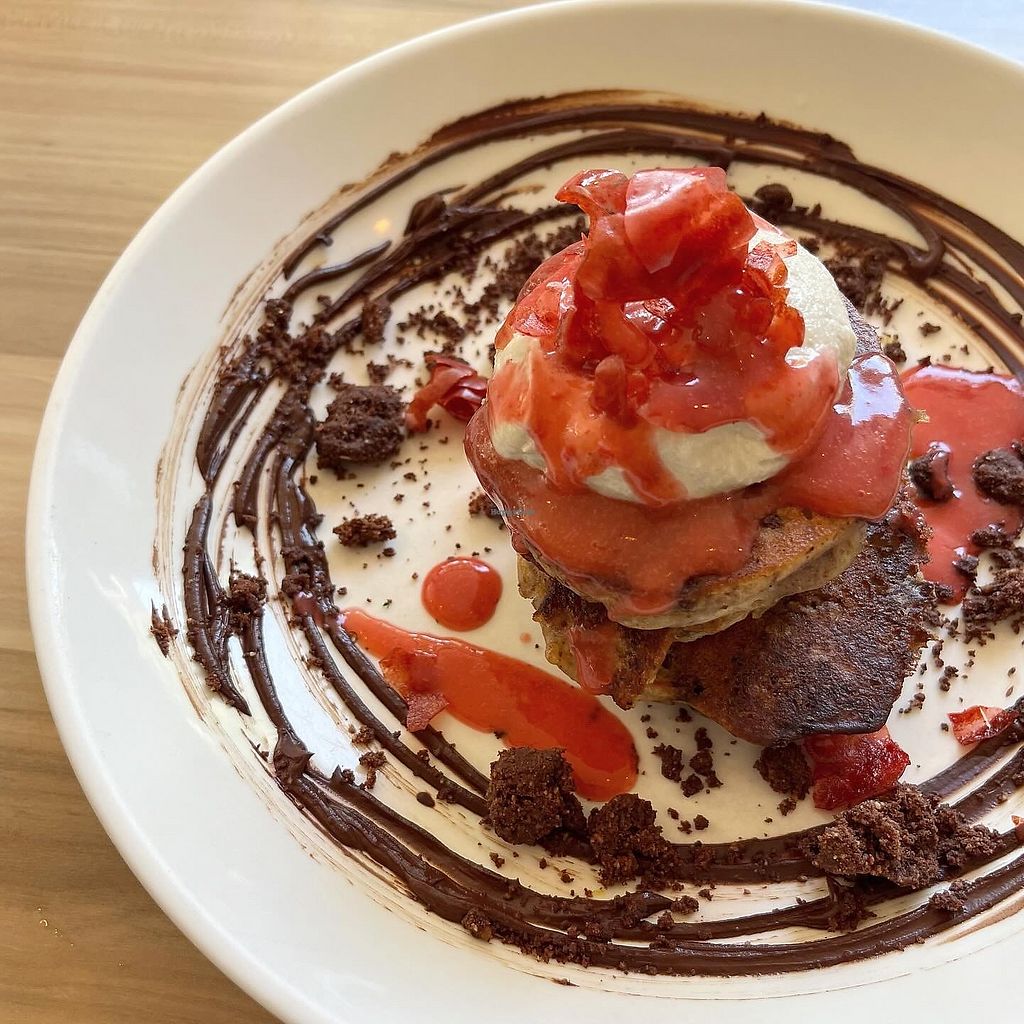 Pearth Organic Kitchen - West Leederville Western Australia Restaurant ...