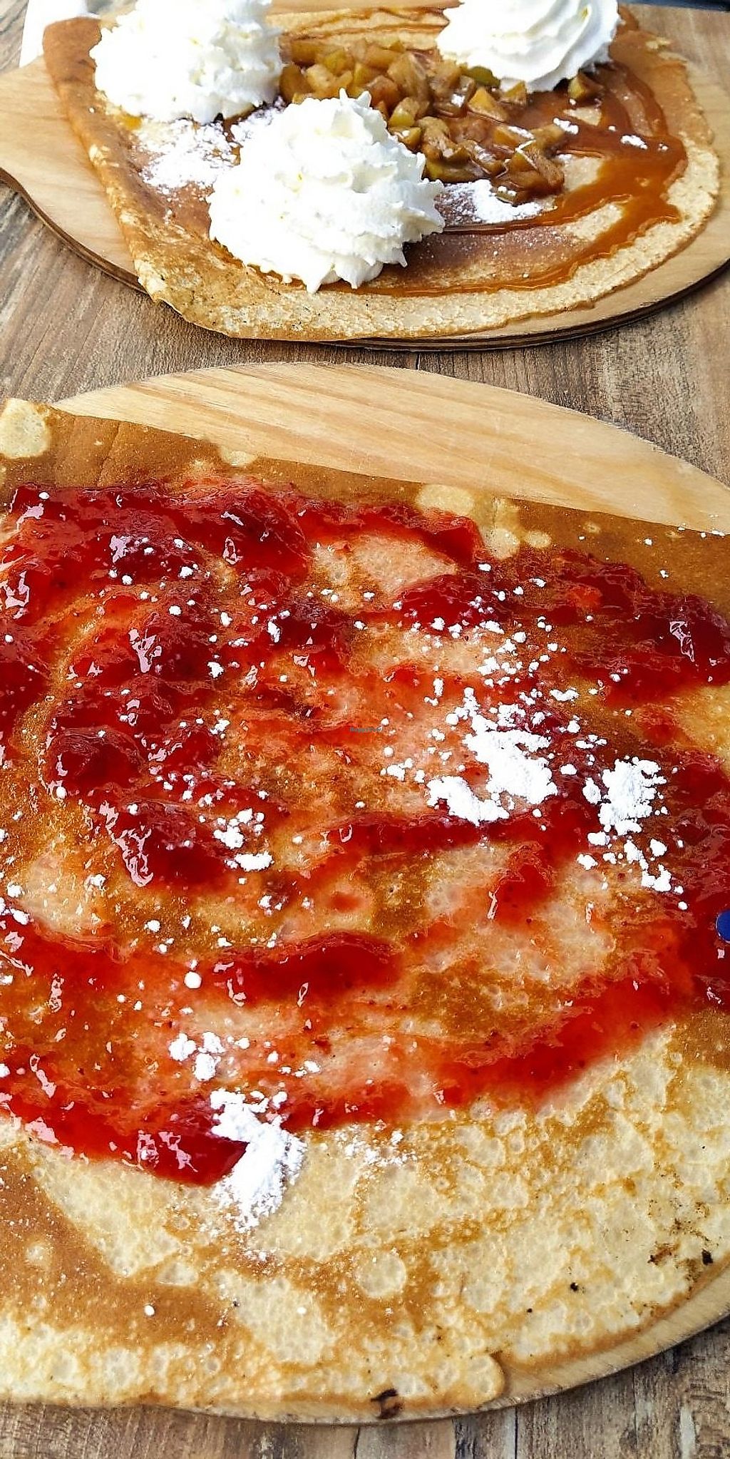 Cosy Lunch - Rouen Restaurant - HappyCow