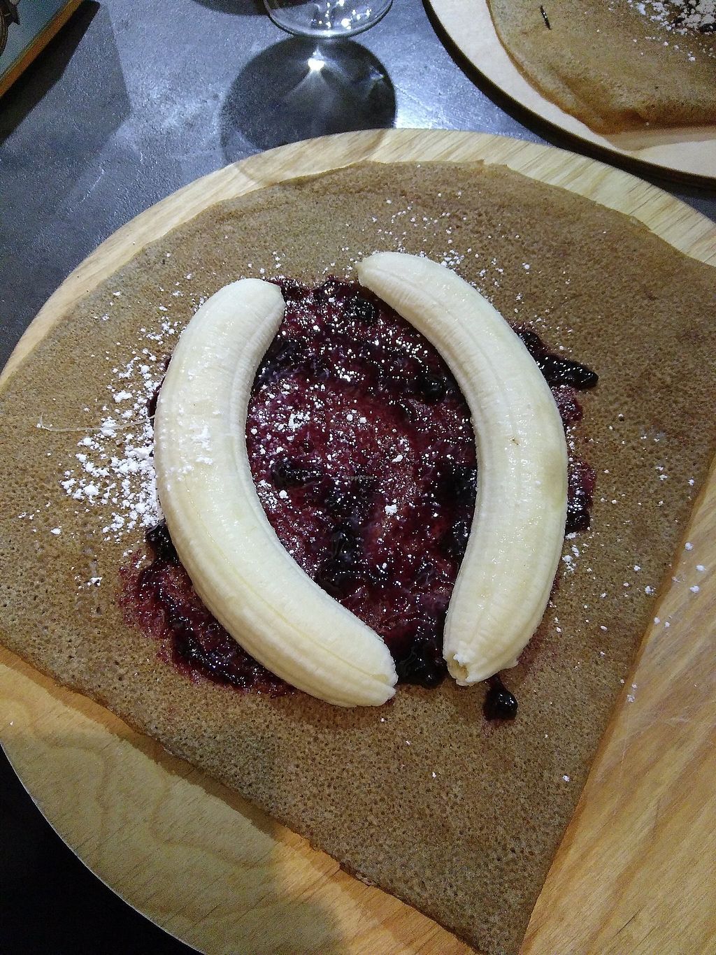 Cosy Lunch - Rouen Restaurant - HappyCow