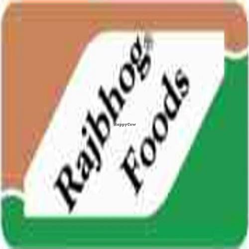 Rajbhog Cafe - Hicksville New York Restaurant - HappyCow