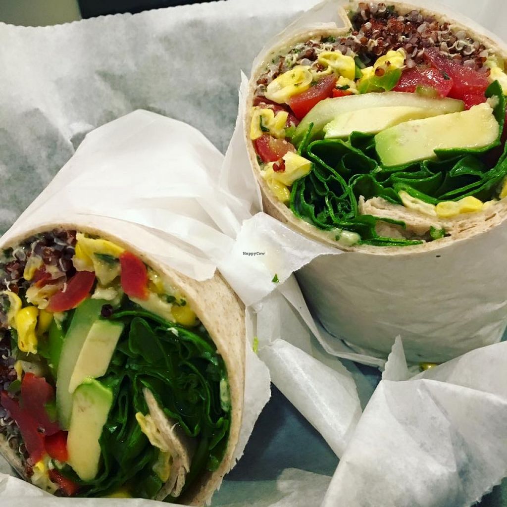 Batata Cafe - Northport New York Restaurant - HappyCow