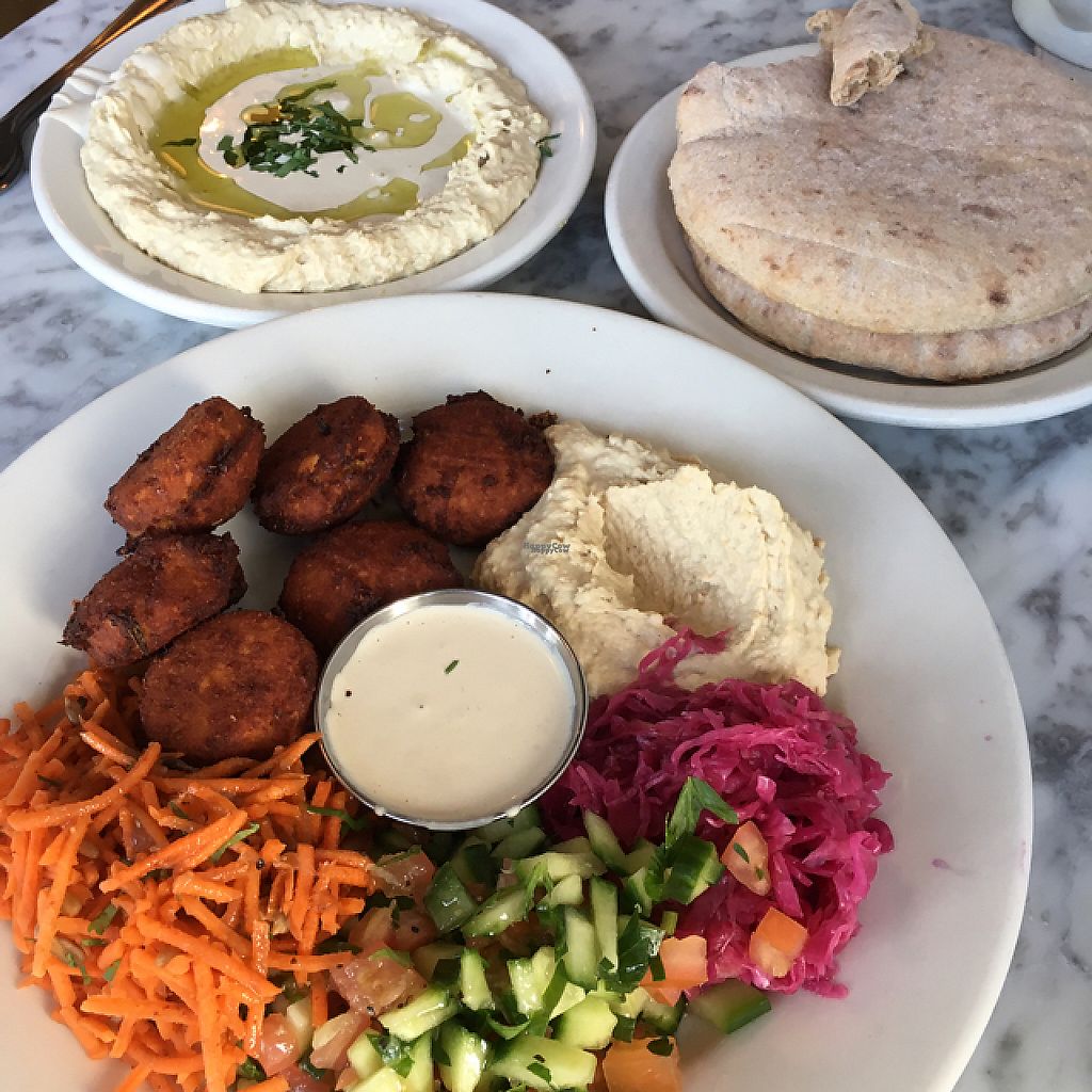 Batata Cafe - Northport New York Restaurant - HappyCow