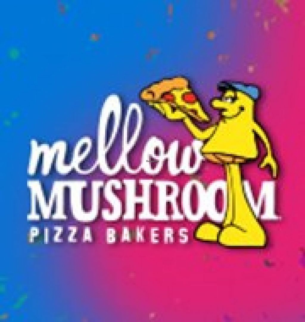 Mellow Mushroom - Huntsville Alabama Restaurant - HappyCow