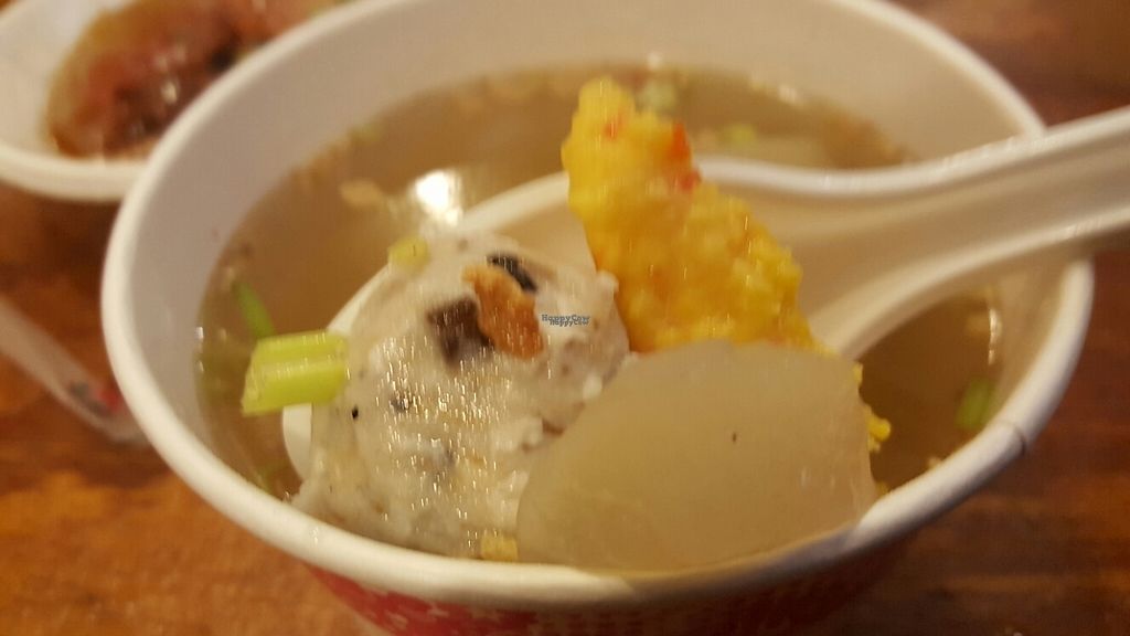 CLOSED: Jinzhi - Jiufen Restaurant - HappyCow