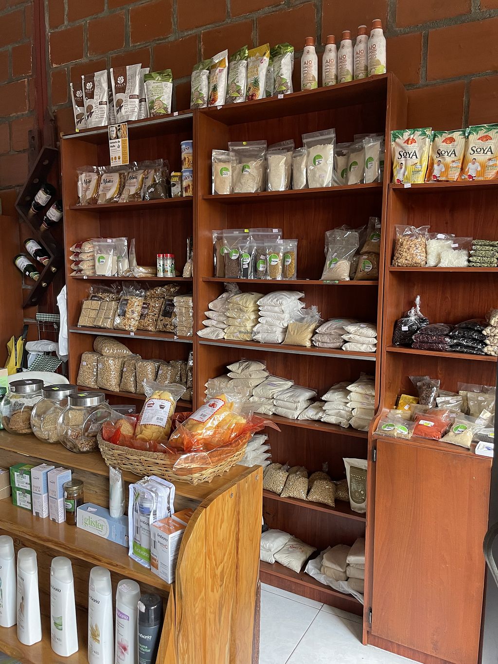 Vida Superior - Piendamo | Review "Cool concept, but couldn’t eat the ...