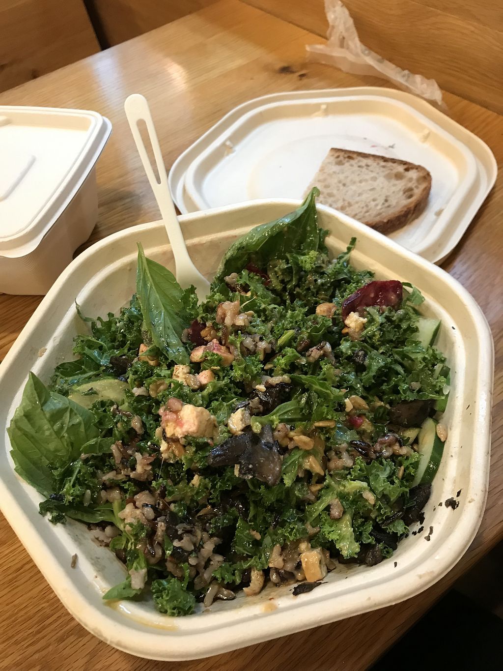 CLOSED: sweetgreen - Boston Massachusetts Restaurant - HappyCow