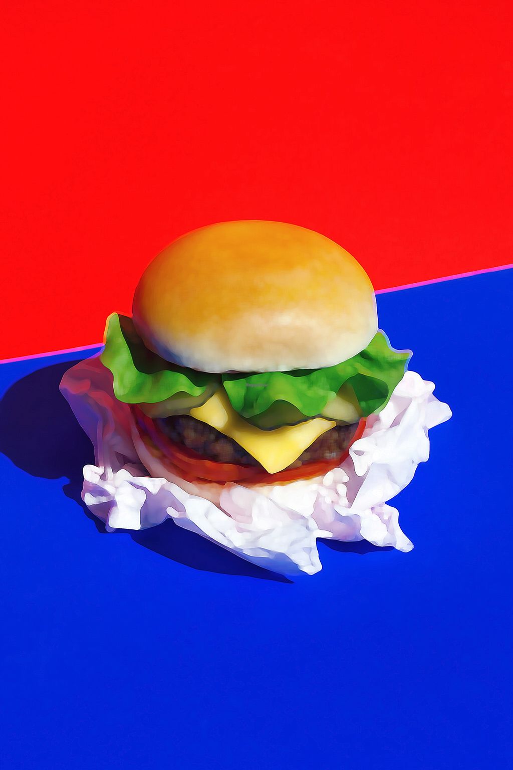 CLOSED: Dandy Diner - Berlin Restaurant - HappyCow