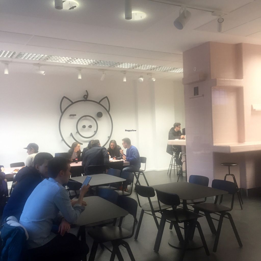 CLOSED: Dandy Diner - Berlin Restaurant - HappyCow