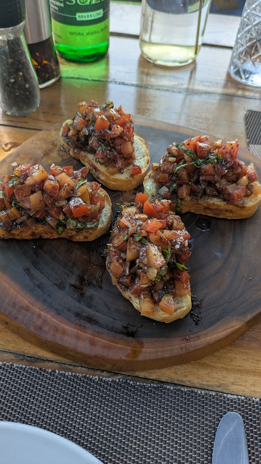 The Fat Frog - Langkawi | Review "Slightly fancy place with good food ...