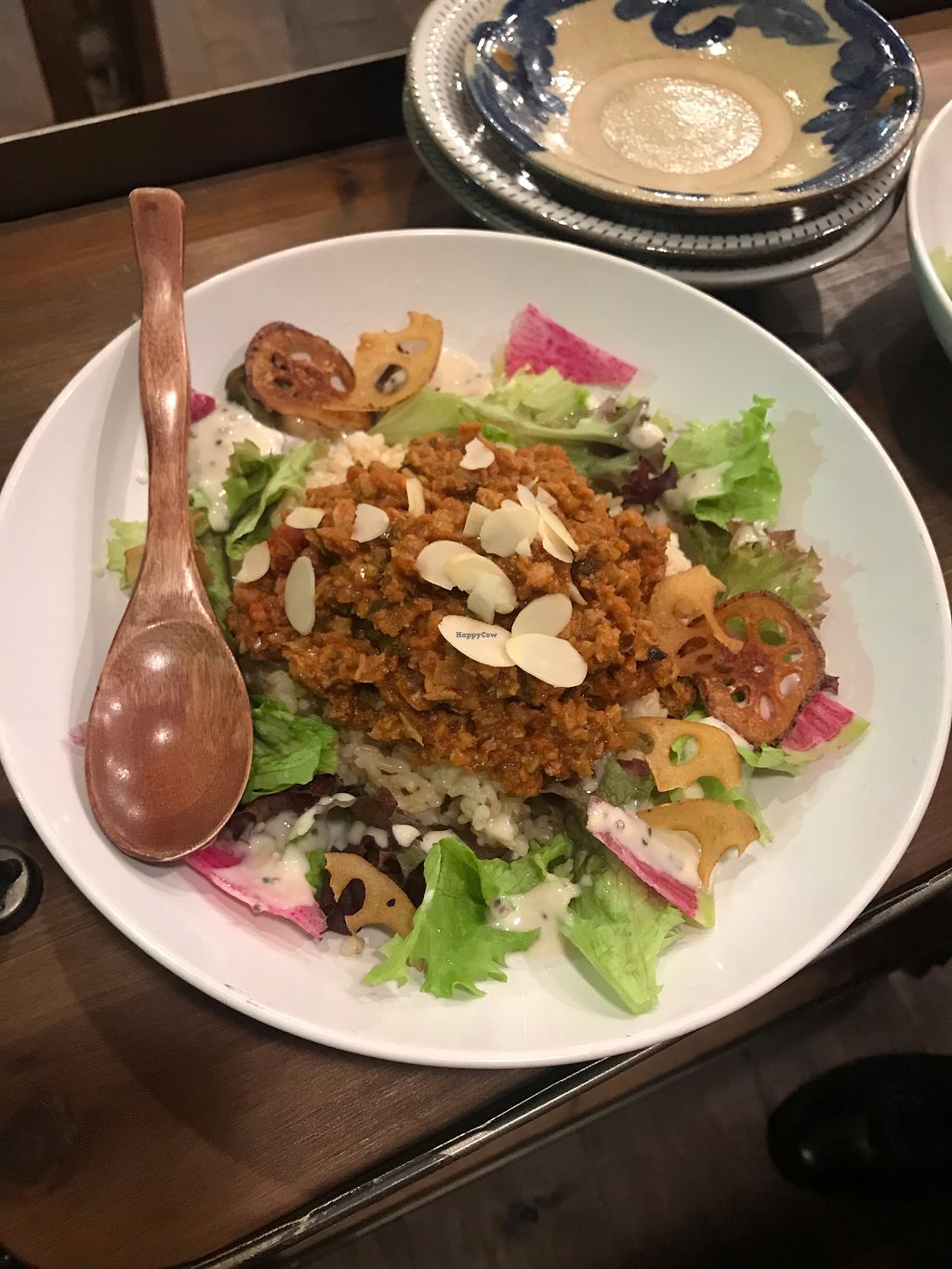 CLOSED: Teru Cafe - Warabi Restaurant - HappyCow