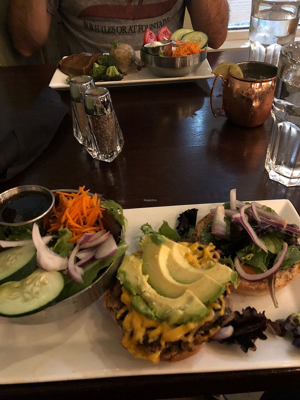 Graze - Nashville Tennessee Restaurant - HappyCow