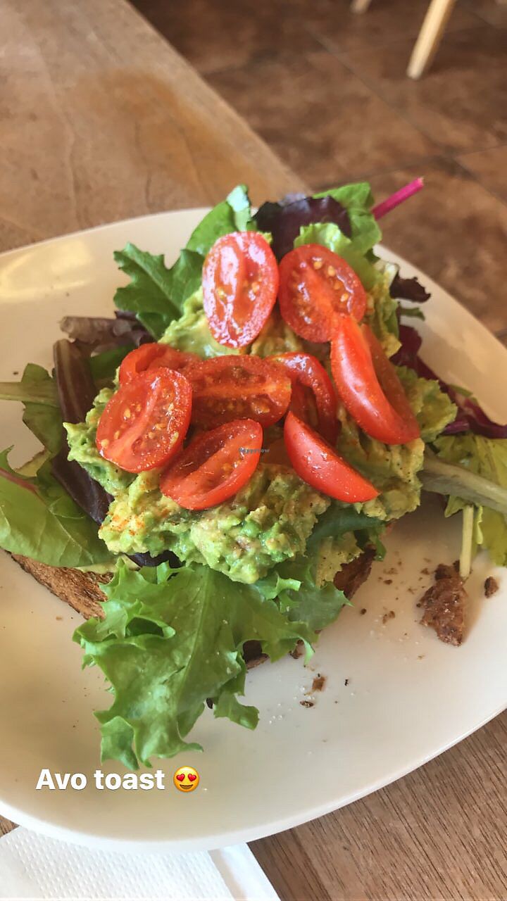 CLOSED: Coconut Hut - Gilbert Arizona Restaurant - HappyCow