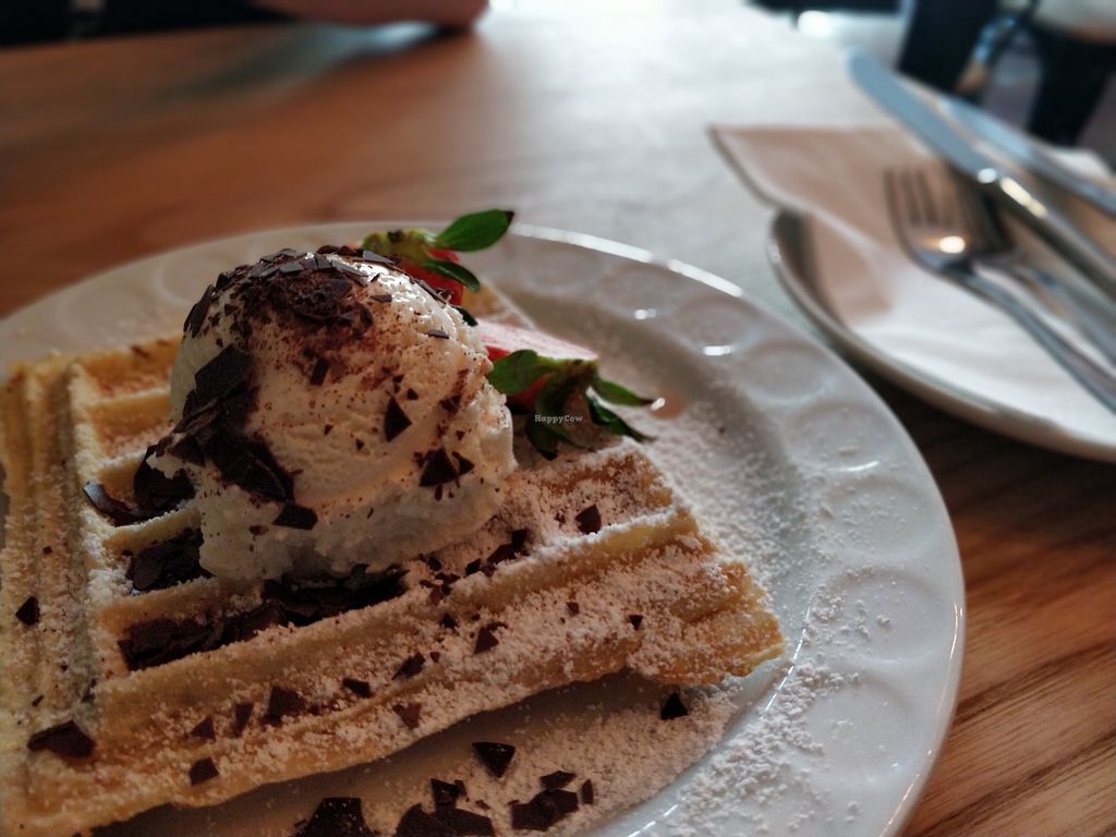 Cafe Neue Liebe - Berlin | Review "No wonder this place is one of the ...