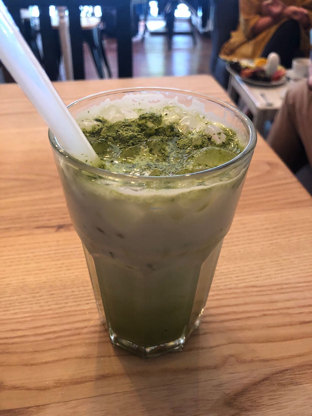 Cafe Neue Liebe - Berlin | Review "No wonder this place is one of the ...