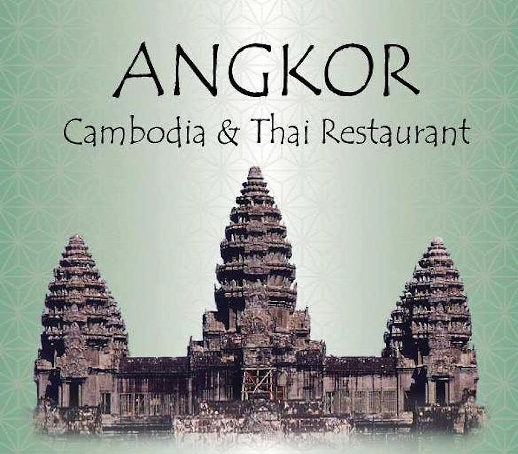 Angkor Wat - Woodstock Vermont Restaurant - HappyCow
