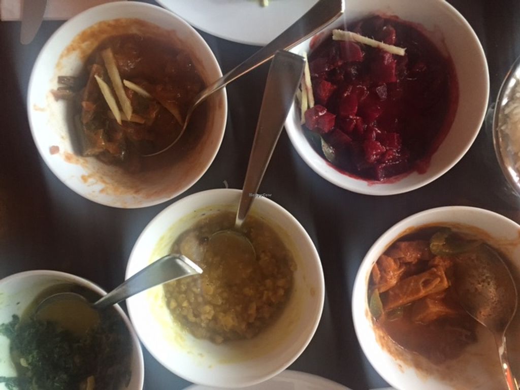 CLOSED: Theepan - Berlin Restaurant - HappyCow