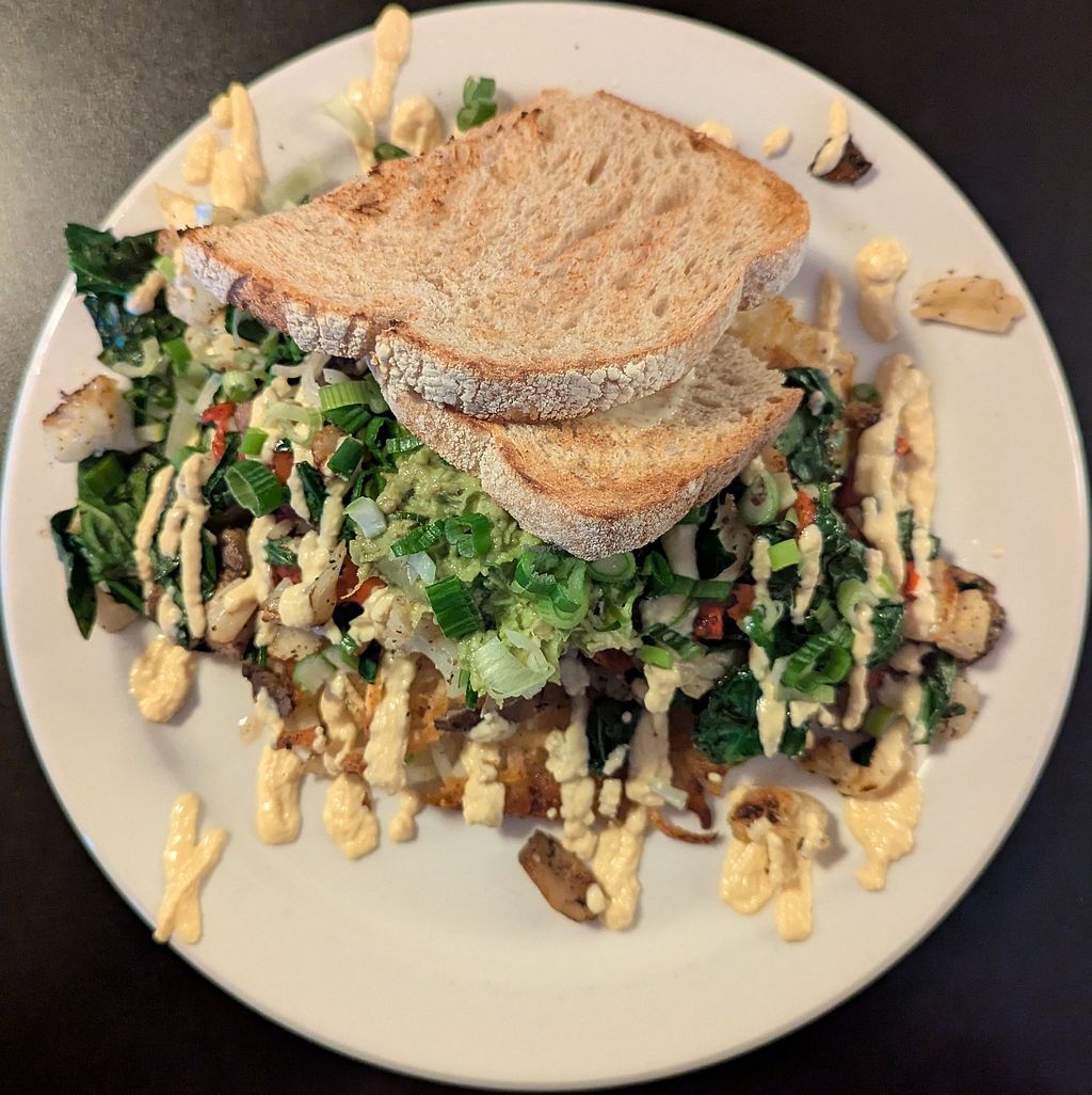 Midpoint Food and Drink - Portland Oregon Restaurant - HappyCow