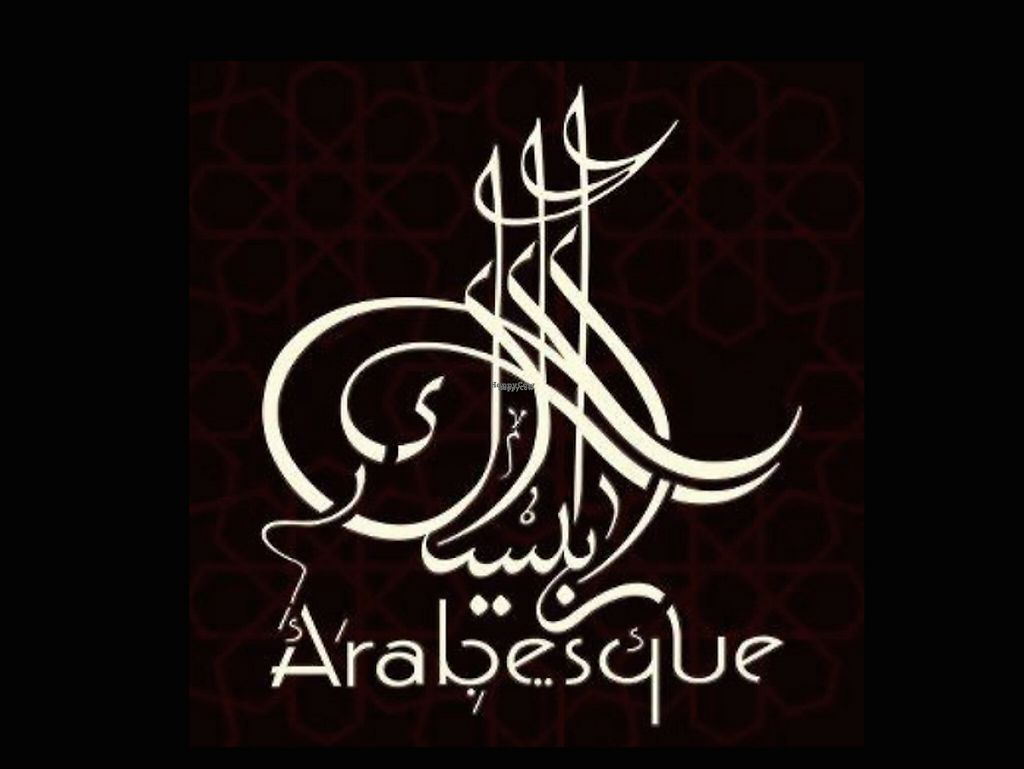 Arabesque Cafe - Kitchener Ontario Restaurant - HappyCow