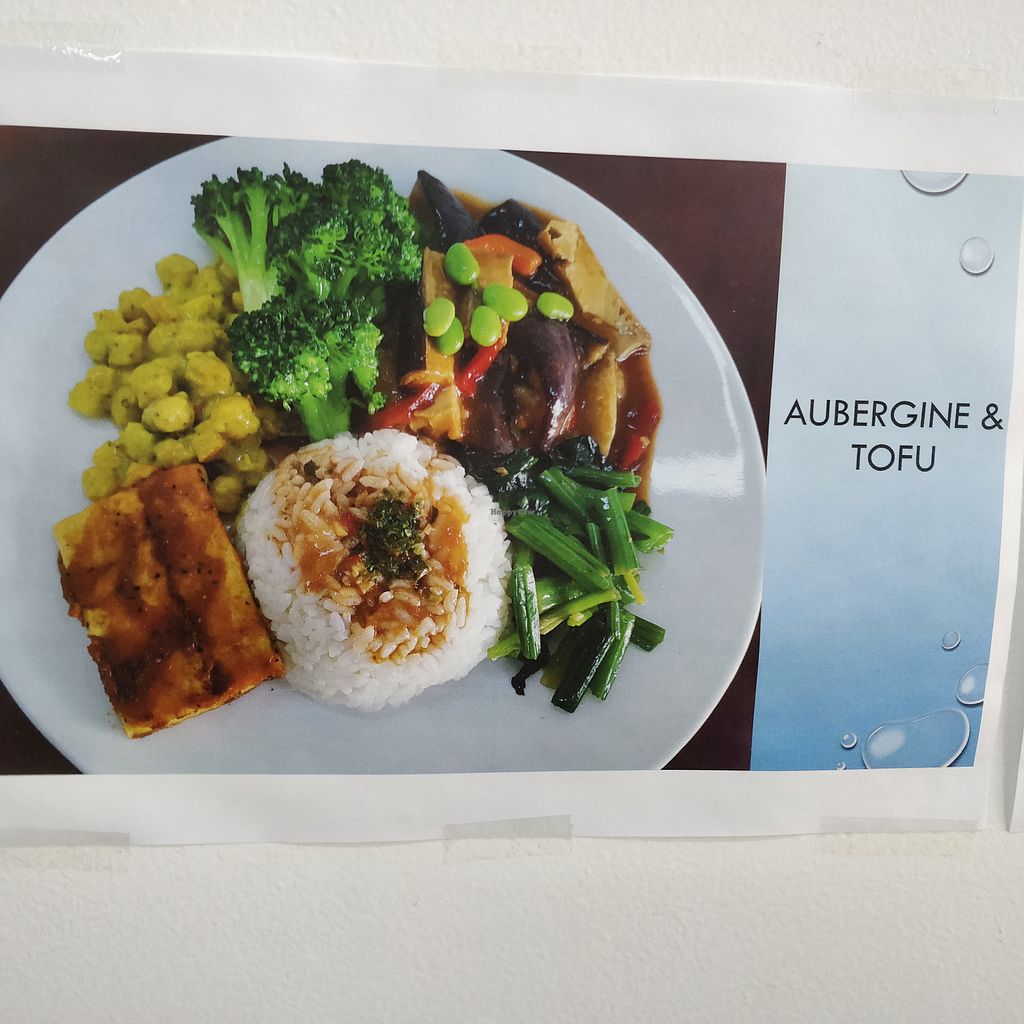 Vegan Buffet - Hamilton Restaurant - HappyCow