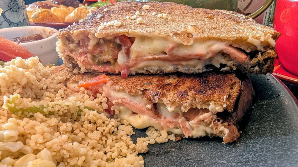 Planetwise & Yoga Studio - Bridlington Veg Store - HappyCow