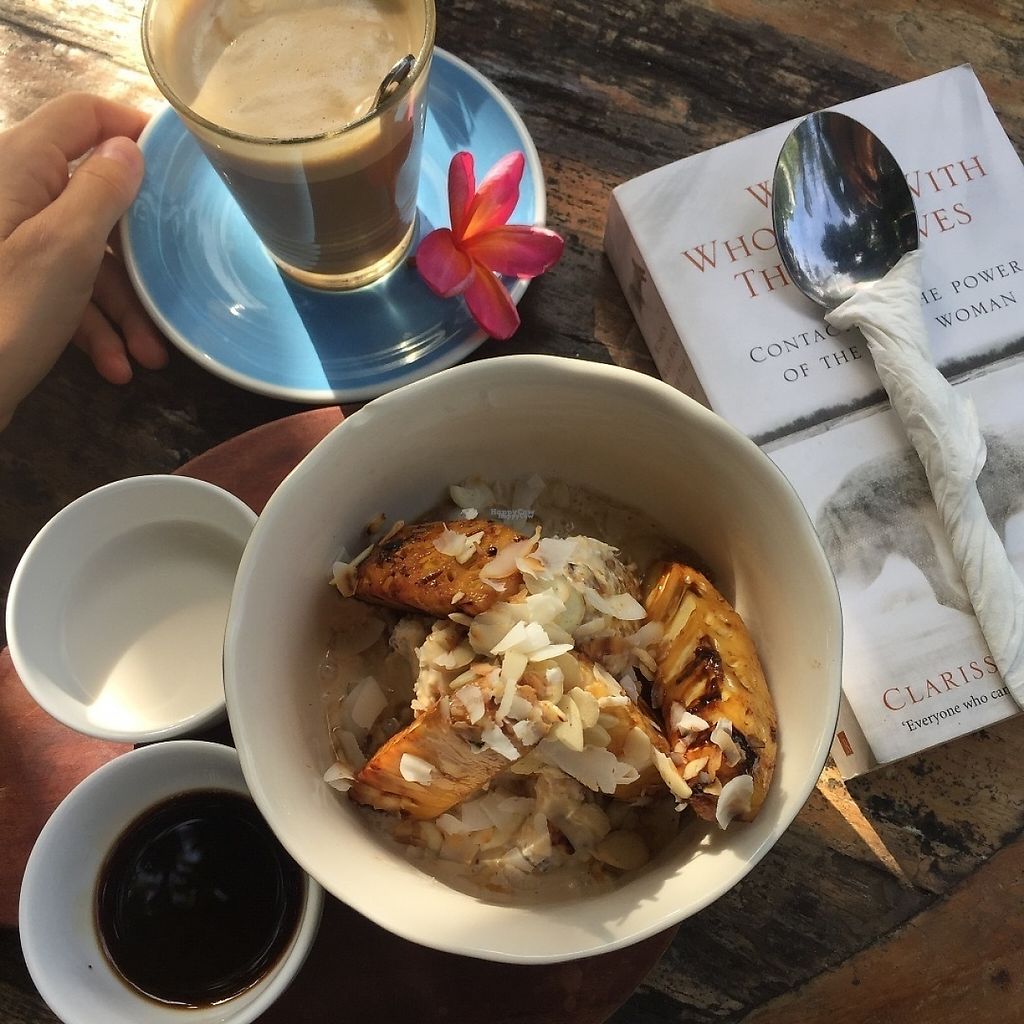 The Shady Shack - Canggu Bali Restaurant - HappyCow